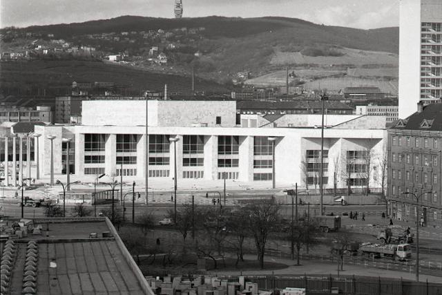 [Bratislava] Trnavské mýto | Nový Istropolis | Page 30 | SkyscraperCity ...