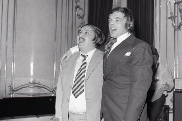 Marián Labuda patril k najobsadzovanejším slovenským hercom v ČR ...